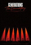 商品名 GENERATIONS　from　EXILE　TRIBE／GENERATIONS：The　Documentary (初回生産限定盤／106分/) 発売日 2026/2/11 メディア Blu-rayDisc 定価 7150 品番 R...