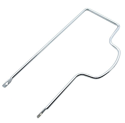 ブロックダイナモ用前カゴステー 20型用