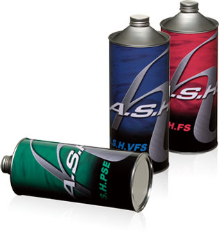 100％化学合成油を使用した高性能オイル。油膜の安定性とロングライフに拘り、合成油の性能を低下させてしまうポリマーを使用せず、化学合成油の最大の特徴である熱安定性・酸化安定性を高次元で確保することに成功しています。※ブラウザやお使いのモニタ...