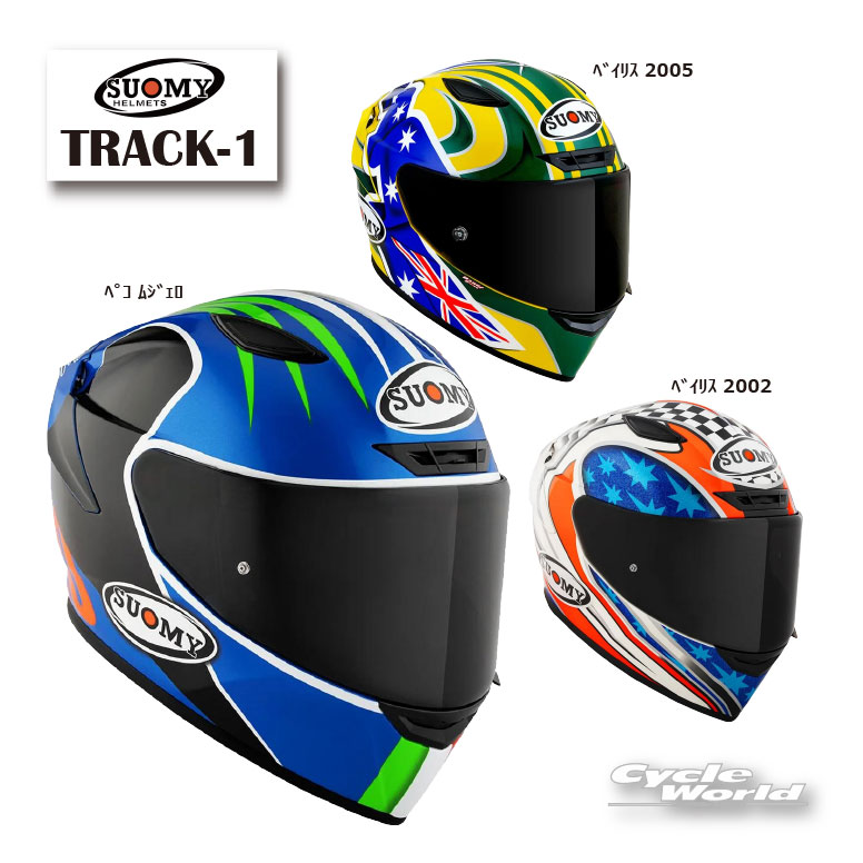 ◆MotoGPで培った技術とデータを基に、レースとツーリングのパフォーマンスをバランスよくまとめ上げた最高レベルのストリートヘルメット◆※クリアーシールドが標準装備。ノーズディフレクター付属。スピーカーホール付。●日本特別仕様SG+PSCマ...