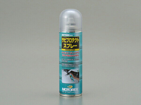 ◆オイルコーティングで汚れや酸化から守る！◆■品番：97849■サイズ：500ml■説明・薄いオイル膜を形成し卓越した腐食防止効果があり、ほこりや汚れから保護します。・金属部品やクロームメッキ部品およびすべての塗装面に使用できます。・長期間...