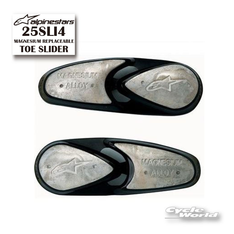 ◆25SLI4 MAGNESIUM REPLACEABLE TOE SLIDER◆【適合品】※必ず製品番号をご確認ください。モデル名：SUPERTECH-R BOOT製品番号：2220012-------------------------...
