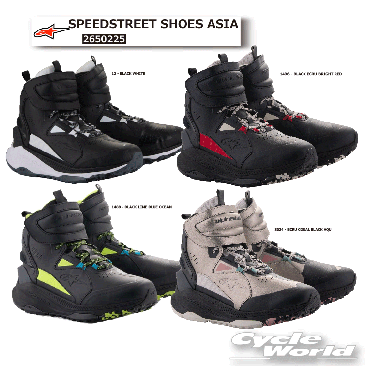 ◆SPEEDSTREET SHOES ASIA《2650225》◆---------------------------------------------------------------------------------------...
