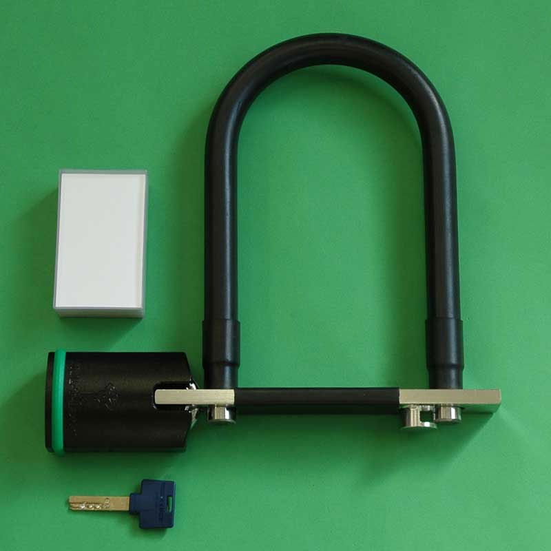 ■内径　W120×H220mm■品番　U120-220■本体価格　　　26,000円←こちらの本体のみとなっております。■重量　　　　　2.4kg● グレードKG-200（200kNの引張荷重に耐えられるという意味です）● 特 　徴「U字ロ...