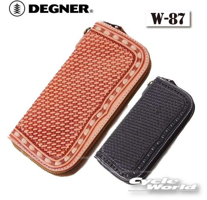 品　番:W-87カラー:ブラック・タン素　材:牛革(天然タンニンなめし)サイズ:縦21×横10.5×幅3.0cm容量:カードポケット×12箇所お札入れ×2箇所コインケース×1箇所チケットホルダー×1箇所注意点■取付け、ご使用時の注意点■▼経...