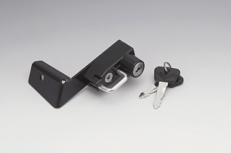 ▼適合・ニンジャ400R/ER-4n　'11-'13・ニンジャ650R/ER-6n　'09-'11・ER-6f　'09-'10▼取付場所・フレームサイド▼色・ブラック※必ず適合車種をお確かめ下さい。※仕様により加工が必要な場合も御座います。...