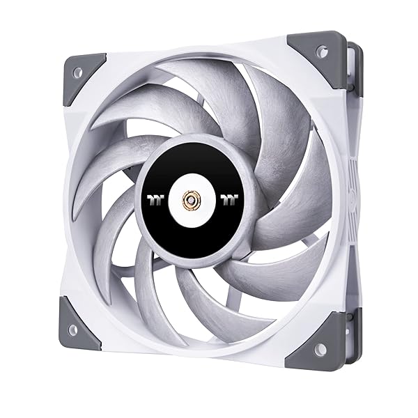 TOUGHFAN 12 -White- PCケースファン CL-F117-PL12WT-A FN1775 120mmブランド色ホワイトモデルCL-F117-PL12WT-A商品説明【商品概要】FN1775 日本正規代理店製品 2年LCP素材...