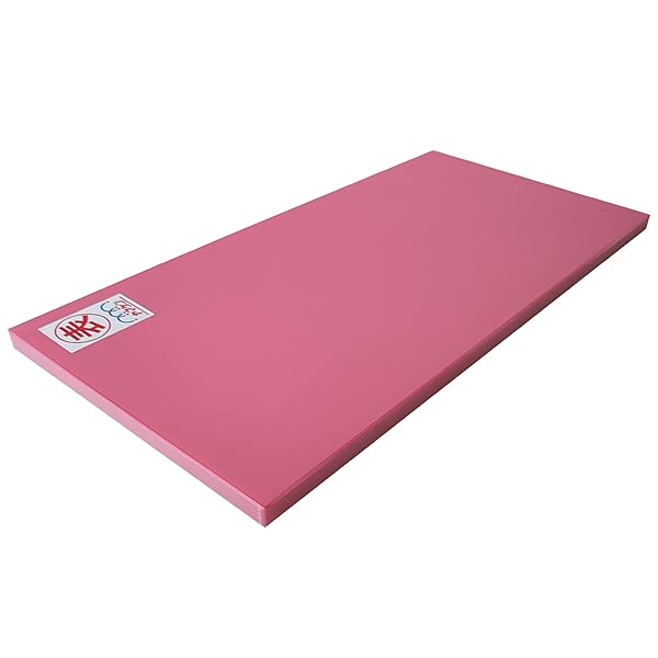 積層オ-ルカラ- 4号A(750×330mm) 30mm 濃ピンクブランド色濃ピンクモデル230530DPK商品説明【商品概要】日本ではじめて”プラスチックまな板”を作ったメーカー「ヤマケン」の積層まな板です。”プラスチック製の業務用まな板...