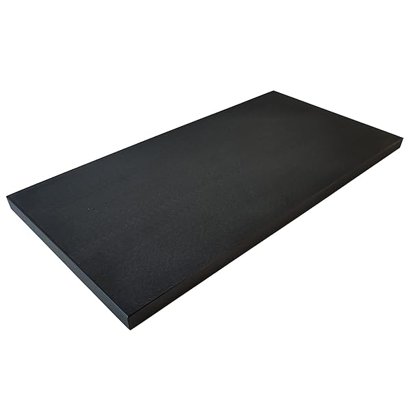 積層オ-ルカラ- 4号A(750×330mm) 21mm ブラックブランド色ブラックモデル230521BK商品説明【商品概要】日本ではじめて”プラスチックまな板”を作ったメーカー「ヤマケン」の積層まな板です。”プラスチック製の業務用まな板”...
