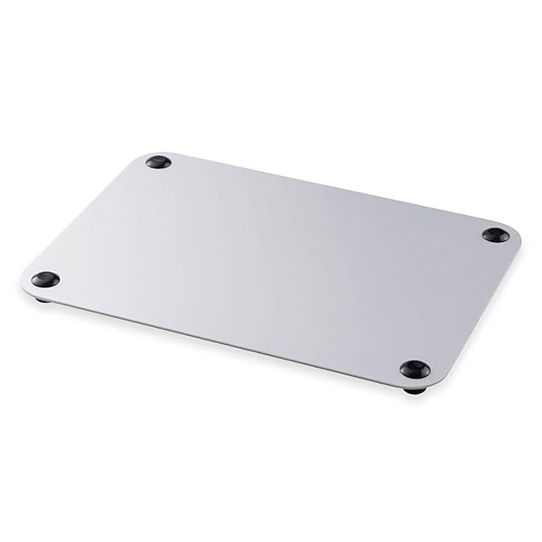 解凍プレート まな板 解凍 粗熱取り お菓子作り KAI KITCHEN DL7247ブランド色シルバーモデル000DL7247商品説明【商品概要】解凍や粗熱取りに便利なアルミ製のプレートです。【商品説明】【商品詳細】商品種別：まな板 (ホ...