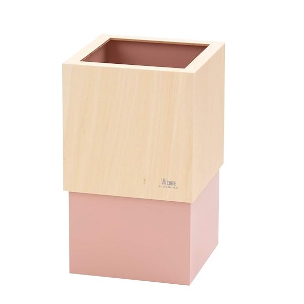 W CUBE Cpk 容量：約10リットル YK06-012ブランド色CpkモデルYK06-012商品説明【商品概要】サイズ：約W20 D20 H33【商品説明】【商品詳細】商品種別：ホーム＆キッチン商品名：W CUBE Cpk 容量：約1...
