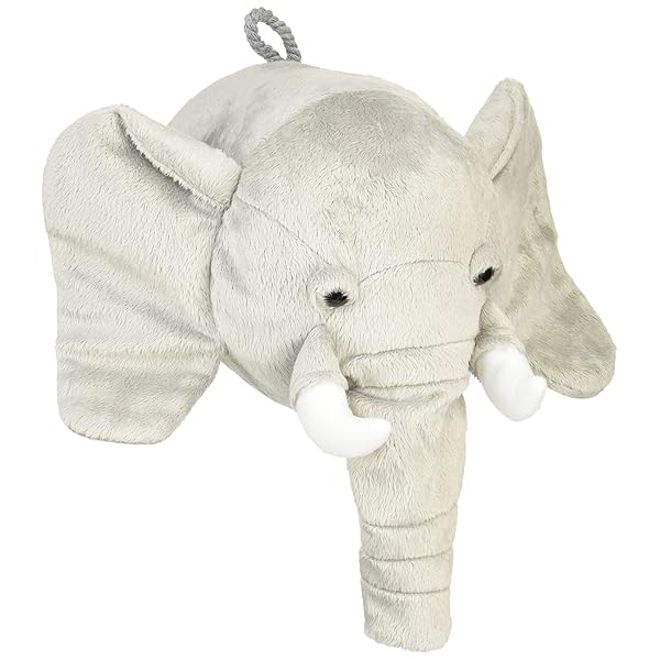 ロールティッシュケース（ゾウ）ブランド色マルチカラーモデルSF-3733商品説明【商品概要】ティッシュを食べているような動物がインパクトたっぷり♪壁掛けタイプのロールティッシュケースついついたまってしまうレジ袋の収納にも便利!!新築祝いや引...