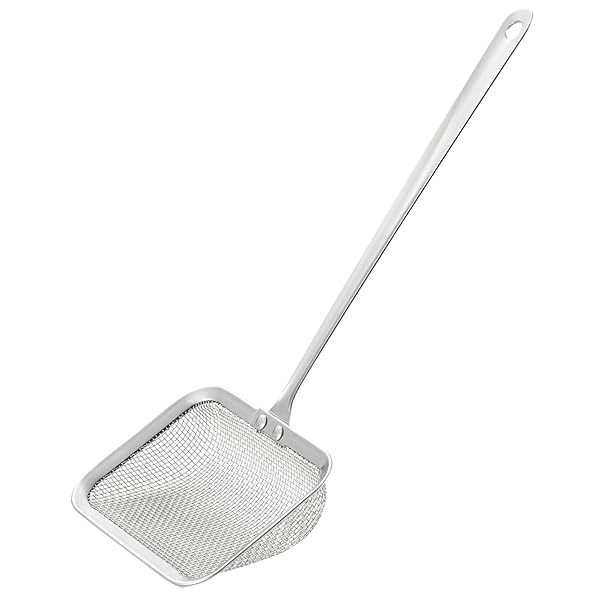 料理のいろは 角型かす揚げ YJ3765ブランド色シルバーモデルYJ3765商品説明【商品概要】本体重量(約):50g素材・材質:18-8ステンレス生産国:日本【商品説明】【商品詳細】商品種別：ホーム＆キッチン商品名：料理のいろは 角型かす...
