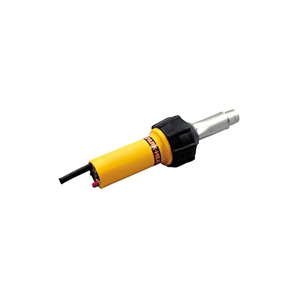 パークヒート ハンディ熱風機 PHW1-2型 200V 1370W PHW12ブランド色モデルPHW12商品説明【商品概要】電源(V):単相200容量(kW):1.37温度範囲(℃):常温~650全長(mm):330径(mm):56風量(L...