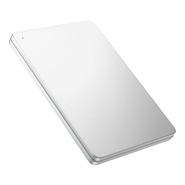 ポータブルハードディスク 1TB USB 3.2 Gen 1(USB 3.0)対応 Silver×Green 日本製 HDPX-UTSC1Sブランド色Silver×GreenモデルHDPX-UTSC1S商品説明【商品概要】[特長]Time ...