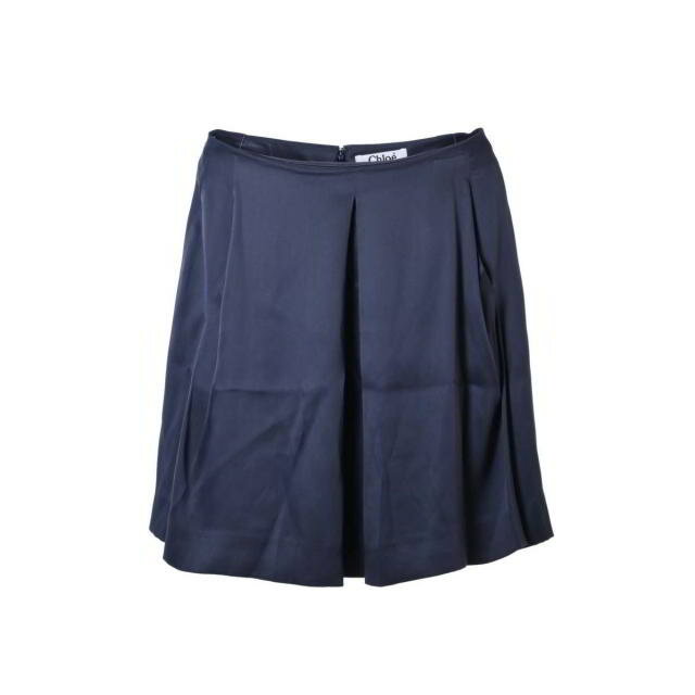 ブランド Chloe 品名 シルク スカート 表記サイズ 34 実寸 ウエスト約63cm×丈約45.5cm 素材 シルク100% 商品状態 美中古品 型番 - 付属品 - コメント ウエスト部背面にファスナー付き。 商品番号 KL4CBQU...