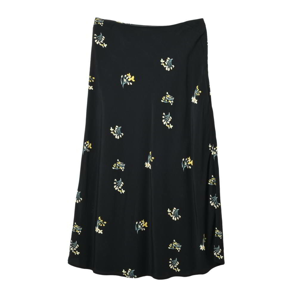 ブランド Comptoir des Cotonniers 品名 フローラルプリント レーヨン スカート 表記サイズ 40 実寸 ウエスト約74cm×丈約80cm 素材 本体：レーヨン100%　裏地：レーヨン100% 商品状態 美中古品 型番...