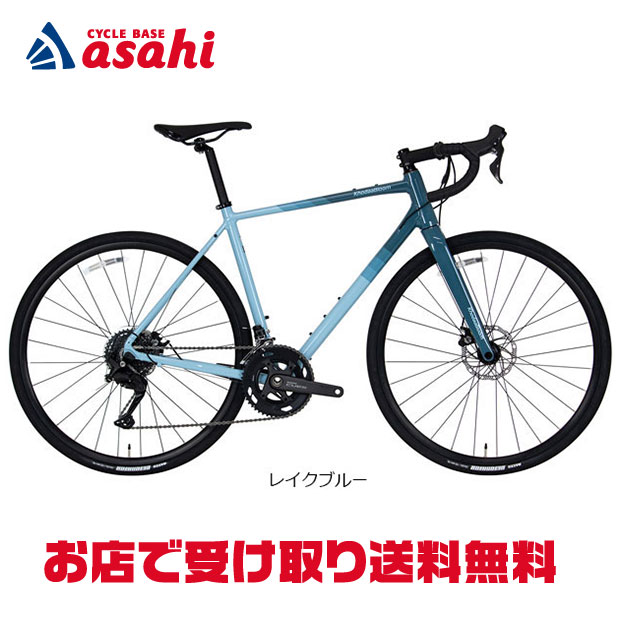 自転車で地球を走ろう。自然を感じよう。■TERASTER（テラスター）決められたルートも、決まった速度もいらない。ただ自分のリズムで、心の向くほうへ進んでいく。TERASTER。それは、予定を持たない旅の始まり。地図のない旅が、心の輪郭を浮...