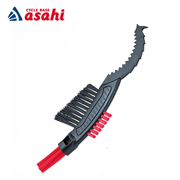 スプロケットの洗浄に便利なスプロケットブラシ掲載している商品の在庫については、実際の在庫情報と連動しておりません。ご注文後に仕入先・弊社倉庫に在庫を確認・確保した後、在庫状況・合計金額をメールにてお知らせいたします。選択できないサイズ・カラ...