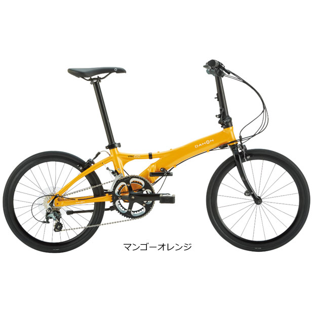 楽天市場】ダホン 折りたたみ自転車(カラーオレンジ)の通販 楽天市場】ダホン 折りたたみ自転車(カラーオレンジ)の通販