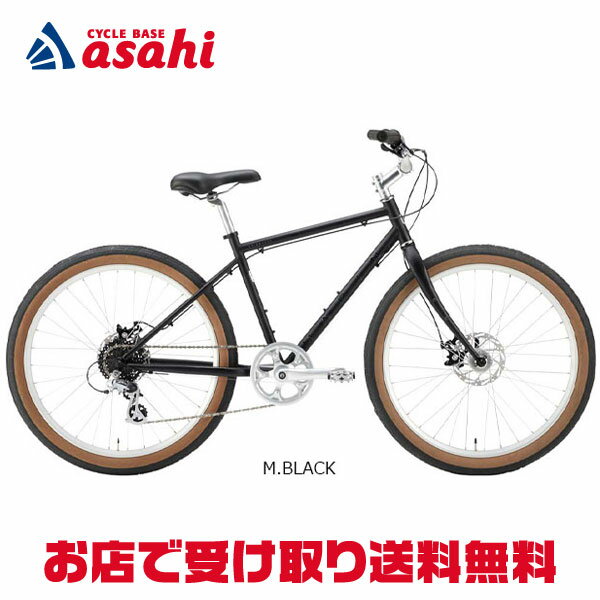 1990年代のクロスカントリーマウンテンバイク（MTB）ブームを牽引した人気モデルが、MARIN BIKES創立40周年を記念してついに限定復刻。・1980〜90年代に人気を博した26インチ・オールドマウンテンバイクの名車「MUIRWOOD...