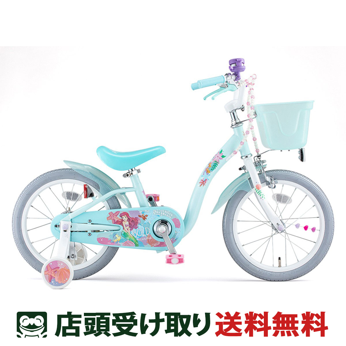 楽天市場】アナと雪の女王(キッズ・ジュニア用自転車|自転車 楽天市場】アナと雪の女王(キッズ・ジュニア用自転車|自転車