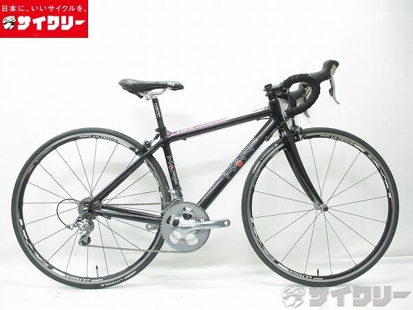 製品情報カテゴリ完成車 ロードバイク ロードバイク メーカーハープ年式2000年頃色ブラック状態ランクC(少々キズあり)送料サイズ大型サイズシートチューブ長：420ホリゾンタ換算値：510mmパーツフレーム材質：アルミフォーク材質：カーボン...