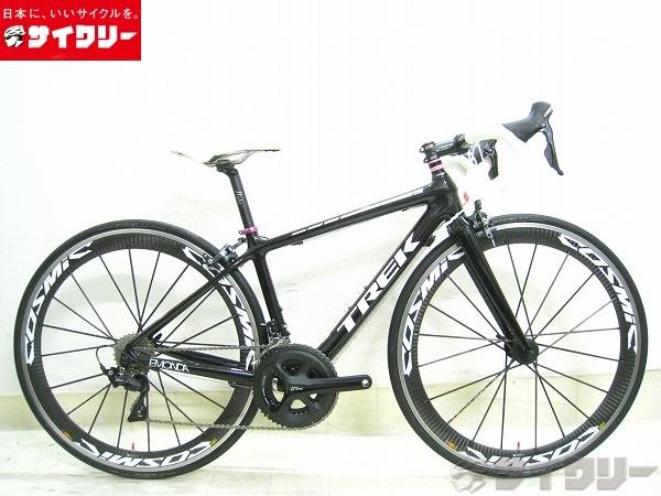 製品情報カテゴリ完成車 ロードバイク ロードバイク メーカートレック年式2015色ブラック状態ランクC(少々キズあり)送料サイズ大型サイズメーカーサイズ：44適応身長：152-160cm（目安）トップチューブ長（ホリゾンタル）：約505mm...
