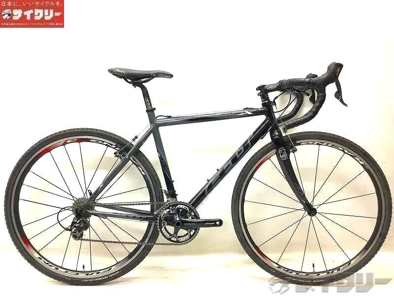 製品情報カテゴリ完成車 ロードバイク ロードバイク メーカーフェルト年式2009色状態ランクD(年式相応のキズあり)送料サイズ大型サイズメーカーサイズ：51トップチューブ長：515mmシートチューブ510mmヘッドチューブ長：115mmクラ...