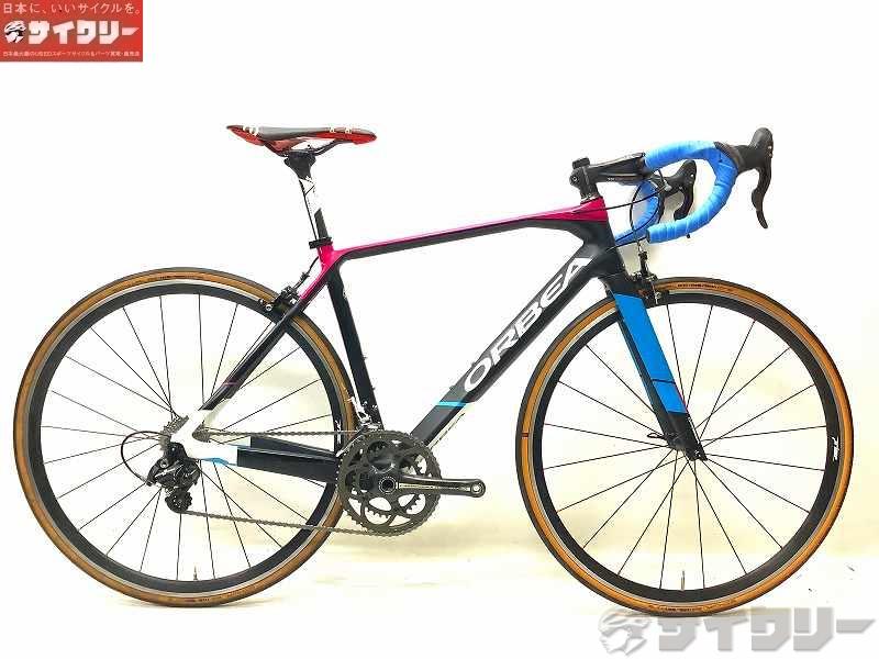 製品情報カテゴリ完成車 ロードバイク ロードバイク メーカーオルベア年式2015色状態ランクD(年式相応のキズあり)送料サイズ大型サイズメーカーサイズ：53トップチューブ長：530mmシートチューブ長：490mmヘッドチューブ長：145mm...