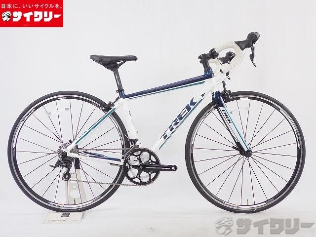 製品情報カテゴリ完成車 ロードバイク ロードバイク メーカートレック年式2013色ホワイト状態ランクD(年式相応のキズあり)送料サイズ大型サイズメーカーサイズ：47（目安155cm〜160cm）トップチューブ長：509シートチューブ長：43...