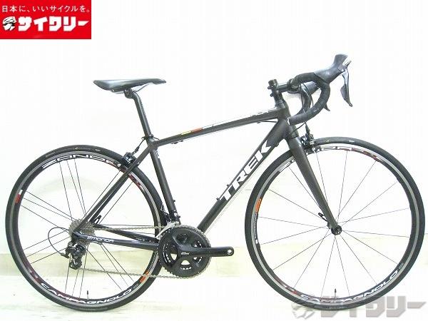 製品情報カテゴリ完成車 ロードバイク ロードバイク メーカートレック年式2016色ブラック状態ランクC(少々キズあり)送料サイズ大型サイズメーカーサイズ：50適応身長：157-164cm（目安）トップチューブ長（ホリゾンタル）：521mmシ...