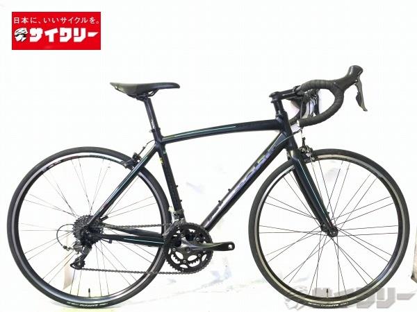 製品情報カテゴリ完成車 ロードバイク ロードバイク メーカービアンキ年式2020色マットブラック状態ランクC(少々キズあり)送料サイズ大型サイズメーカーサイズ：53適応身長：168-178cmトップチューブ長：540mm(ホリゾンタル換算C...