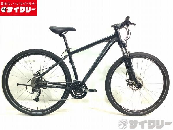 製品情報カテゴリ完成車 MTB コンフォート メーカーメリダ年式2016色ブラック状態ランクD(年式相応のキズあり)送料サイズ大型サイズメーカーサイズ：43トップチューブ長：600シートチューブ長：445ヘッドチューブ長：110クランク長：...