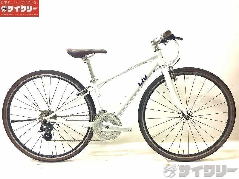 製品情報カテゴリ完成車 クロスバイク クロスバイク メーカージャイアント年式2022-23色WHT状態ランクD(年式相応のキズあり)送料サイズ大型サイズメーカーサイズ：XXSトップチューブ長：500mm（ホリゾンタル換算）シートチューブ長：...