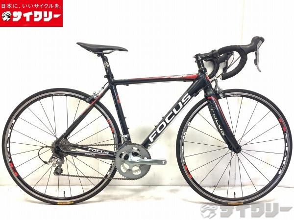製品情報カテゴリ完成車 ロードバイク ロードバイク メーカーフォーカス年式2011色ブラック状態ランクD(年式相応のキズあり)送料サイズ大型サイズメーカーサイズ：XSトップチューブ長：530シートチューブ長：500ヘッドチューブ長：110ク...