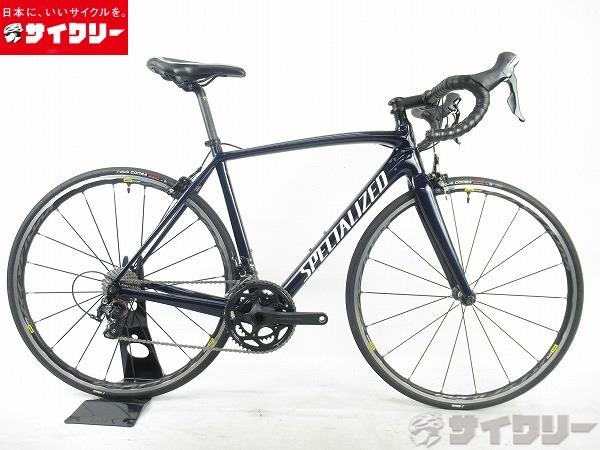 製品情報カテゴリ完成車 ロードバイク ロードバイク メーカースペシャライズド年式2018色Blue Tint/Metallic White Silver Clean状態ランクC(少々キズあり)送料サイズ大型サイズメーカーサイズ：54適応身長...