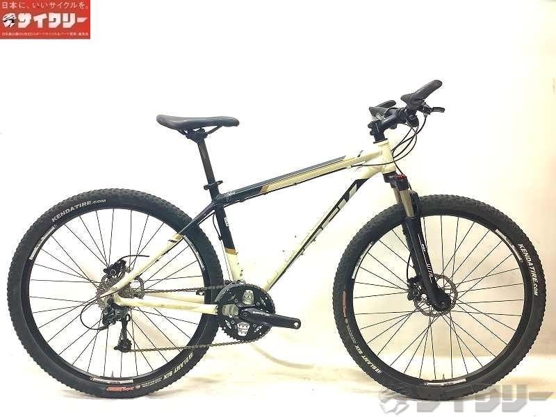 製品情報カテゴリ完成車 クロスバイク クロスバイク メーカートレック年式2012色状態ランクD(年式相応のキズあり)送料サイズ大型サイズメーカーサイズ:17.5トップチューブ長:570mm(実測)シートチューブ長:445mm適応身長:165...