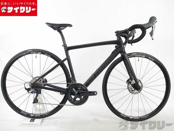 製品情報カテゴリ完成車 ロードバイク ロードバイク メーカースペシャライズド年式2019色ブラック状態ランクC(少々キズあり)送料サイズ大型サイズメーカーサイズ：52トップチューブ長：535mm（水平換算）シートチューブ長：481mm（メー...