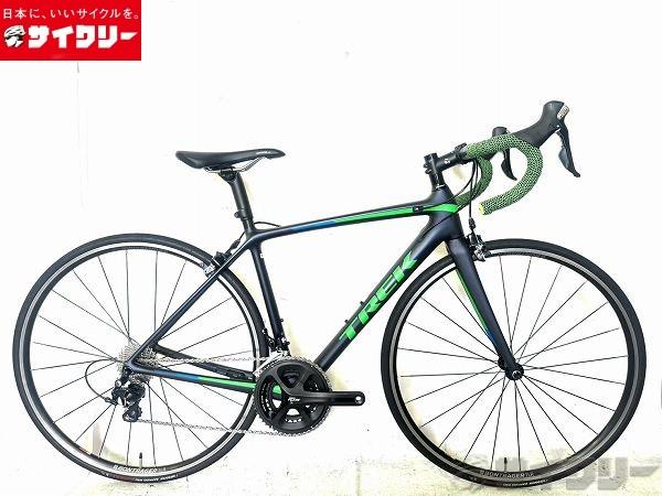 製品情報カテゴリ完成車 ロードバイク ロードバイク メーカートレック年式2018色Matte Deep Dark Blue、 Matte Dnister Black状態ランクC(少々キズあり)送料サイズ大型サイズメーカーサイズ：50cmトッ...