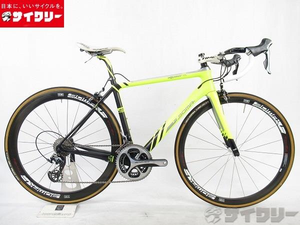 製品情報カテゴリ完成車 ロードバイク ロードバイク メーカーボーマ年式2016色ショッキングイエロー状態ランクC(少々キズあり)送料サイズ大型サイズメーカーサイズ：M-480トップチューブ長：535mmシートチューブ長：480mmヘッドチュ...