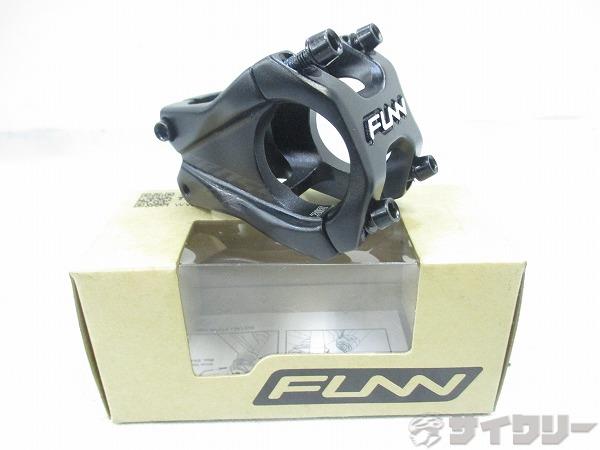 製品情報カテゴリハンドル関連 ステム アヘッド メーカーファン年式-色状態ランクA(未使用品)送料サイズ小型サイズステム長：35コラム径：28.6クランプ径：31.8パーツ色：ブラック状態コメント未使用品です。その他【FUNN】