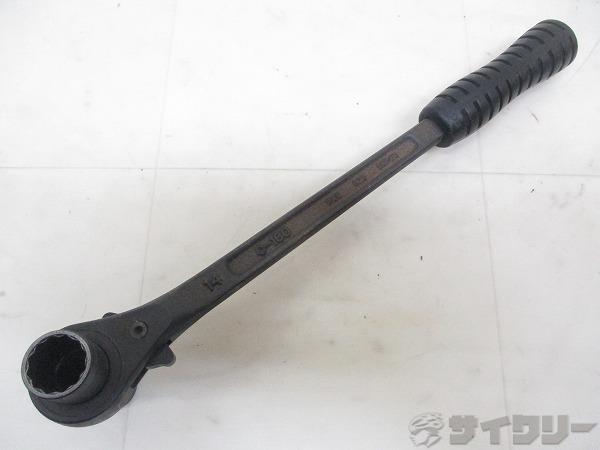 製品情報カテゴリ用品類 工具類/ケミカル 工具類 メーカーホーザン年式-色状態ランクC(少々キズあり)送料サイズ小型サイズ14×15mmパーツ状態コメント中古商品です。使用に伴う小傷、使用感がございます。その他【参考価格】5、874円