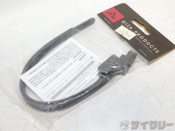 製品情報カテゴリ用品類 ドロヨケ/フェンダー メーカーギザプロダクツ年式-色状態ランクA(未使用品)送料サイズ小型サイズ対応ホイールサイズ：パーツフォークエンドにフェンダーダボが無い自転車にフロントフェンダーを取り付けるためのアダプター。・...