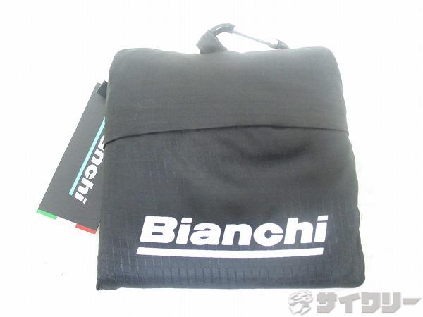 製品情報カテゴリ用品類 バッグ類 その他 メーカービアンキ年式-色状態ランクA(未使用品)送料サイズ小型サイズサイズ：30x35x20cmパーツ色：ブラック状態コメント未使用品です。その他【参考価格】1、980円BIANCHI