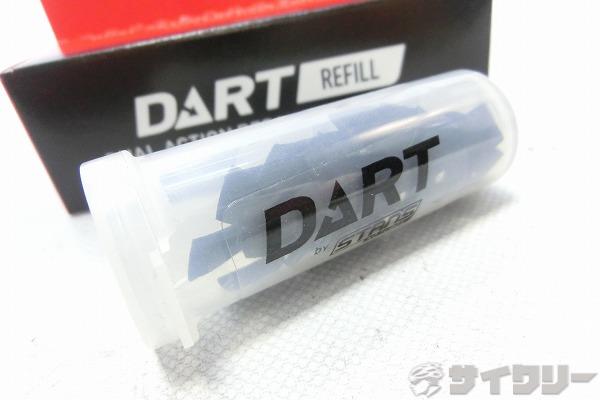 製品情報カテゴリ用品類 工具類/ケミカル 工具類 メーカースタンズ年式-色状態ランクA(未使用品)送料サイズ小型サイズパーツリフィル用です。単体では使えません。状態コメント未使用品です。その他STANS