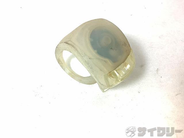 製品情報カテゴリ用品類 ライト フロント メーカー不明年式-色状態ランクC(少々キズあり)送料サイズ小型サイズパーツ色：ホワイト点灯パターン：継続、高速点滅、点滅状態コメント中古商品です。使用感、傷、汚れがございます。その他