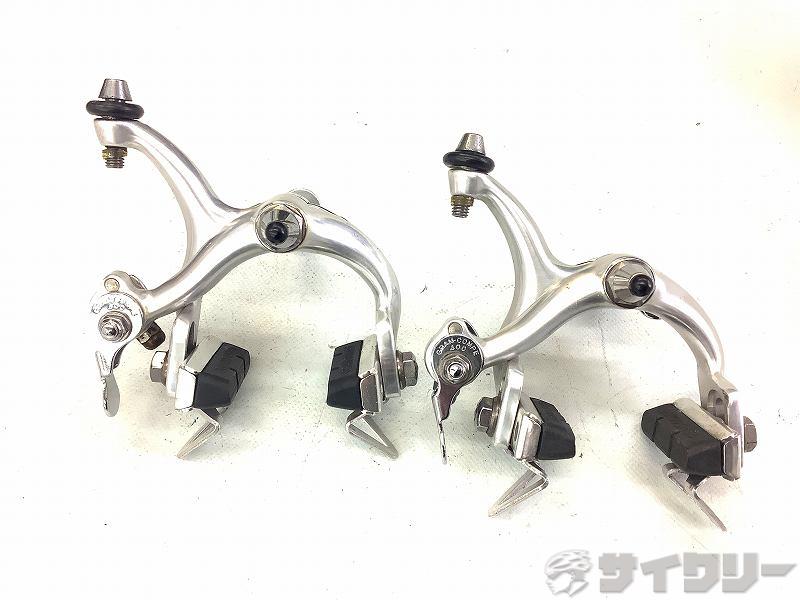 製品情報カテゴリブレーキ関連 ブレーキ本体 サイドプルブレーキ メーカーグランコンペ年式-色状態ランクV(ビンテージ)送料サイズ小型サイズパーツ規格：サイドプル状態コメント中古商品です。使用感傷がございます。その他GRAN-COMPE