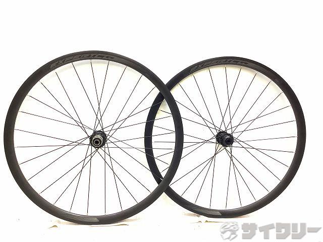 製品情報カテゴリホイール関連 ホイール（DISC用） 700C クリンチャーメーカーメリダ年式-merida色状態ランクC(少々キズあり)送料サイズ小型サイズ対応タイヤサイズ：700cリムサイズ：622x18cオーバーロックナット寸法：10...