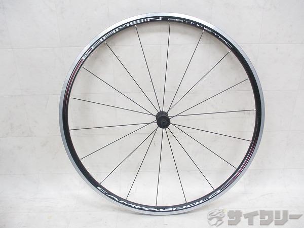 製品情報カテゴリホイール関連 ホイール 700C クリンチャーメーカーカンパニョーロ年式-色状態ランクB(ほぼ無傷)送料サイズ小型サイズ対応タイヤサイズ：700cリムサイズ：622x15cオーバーロックナット寸法：100mmパーツリム規格：...
